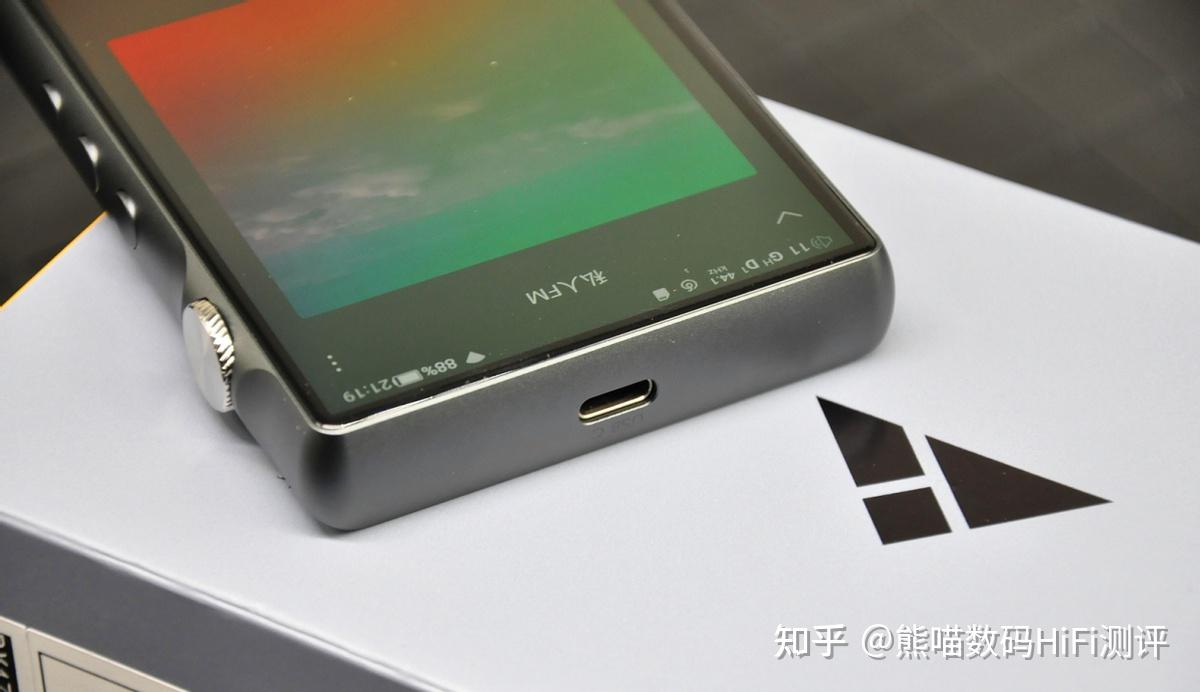 评测iBasso艾巴索DX170对比DX160无损HiFi音乐播放器到底提升那？ - 知乎