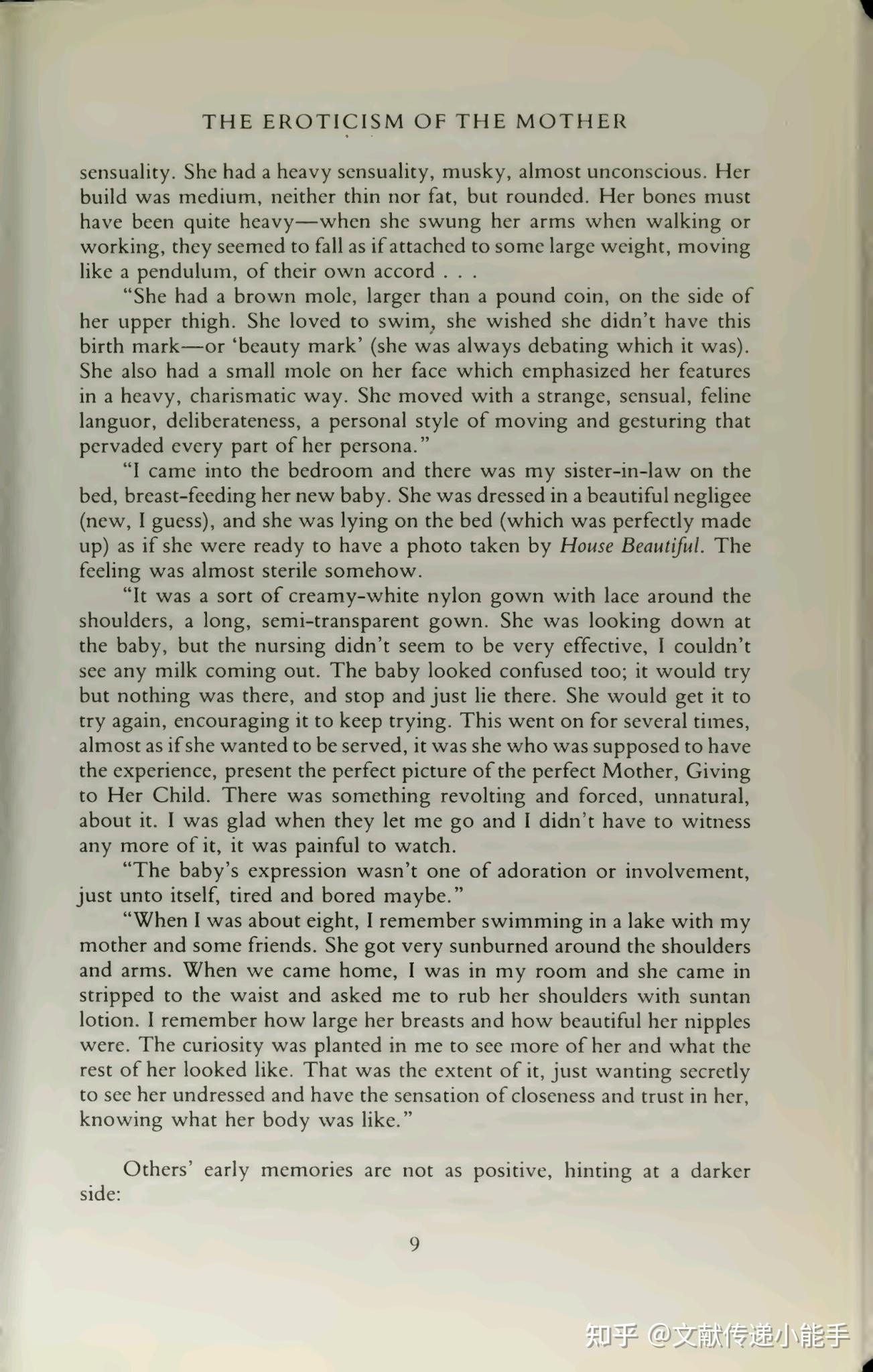 The Hite report on the family growing up under patriarchy by Hite ...