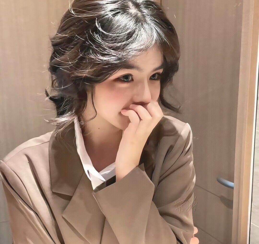 头像女（春天、夏天类，美式，法式，可爱，酷酷，冷调，生活类）…… - 知乎