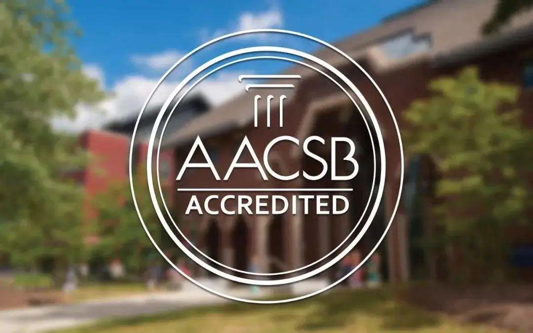 最新获得AACSB、EQUIS、AMBA、CAMEA认证的中国商学院名单 - 知乎