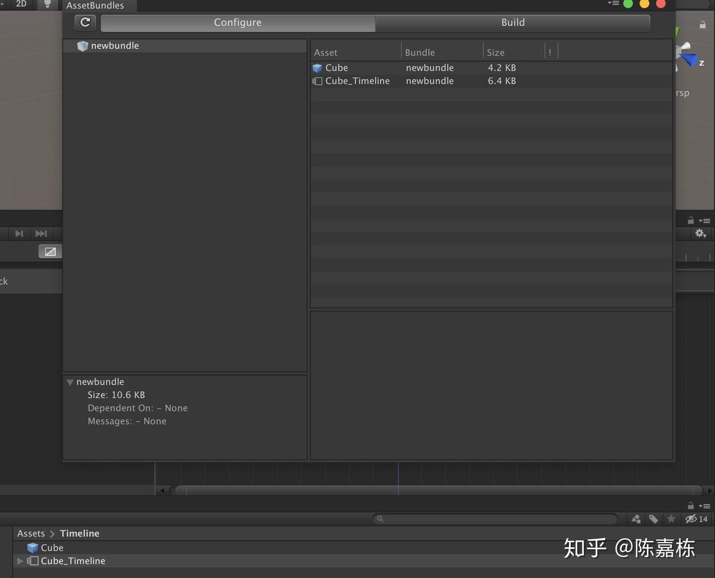 不要忽视Managed code stripping的副作用 - 知乎