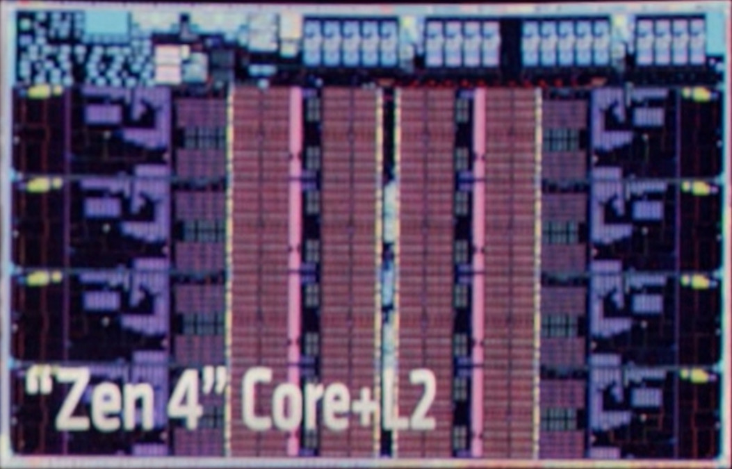 “高密度核心”的角逐 —— AMD Bergamo SoC & Zen 4c 前瞻 - 知乎