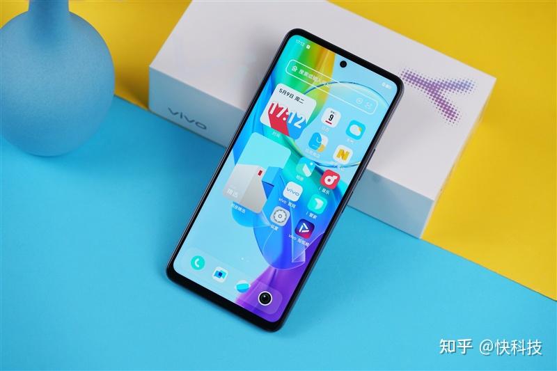 重度14小时都用不趴！vivo Y78评测：天玑7020果然是省电王 - 知乎