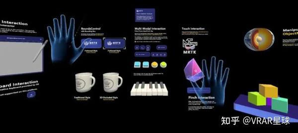 高通推出骁龙XR2 Gen2，XR硬件性能比肩智能手机 - 知乎