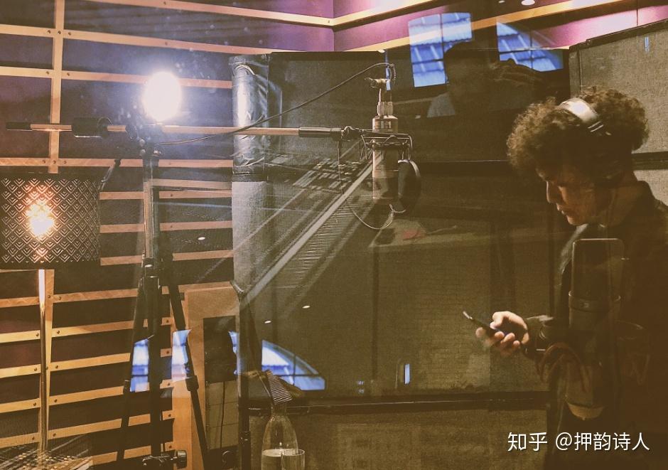 Cee，中国第一代押韵狂魔的说唱之路… - 知乎