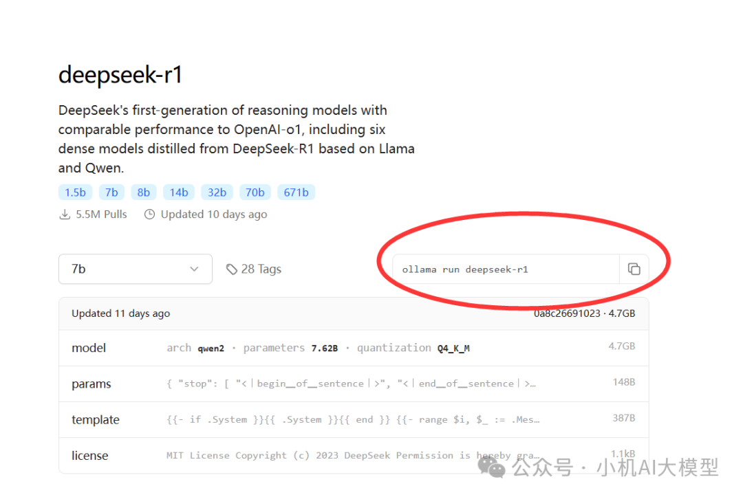 0基础 实现本地部署 DeepSeek 的 DeepSeek-R1 模型教程，再也不怕官网宕机啦！ - 知乎
