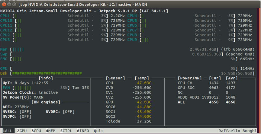 NVIDIA Jetson 系列文章（3）：安装开发环境 - 知乎