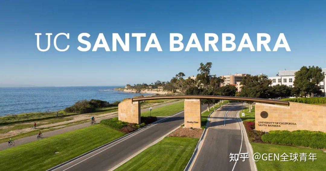 工作遇到了瓶颈？我选择读博｜UCSB统计博士-精算方向 - 知乎