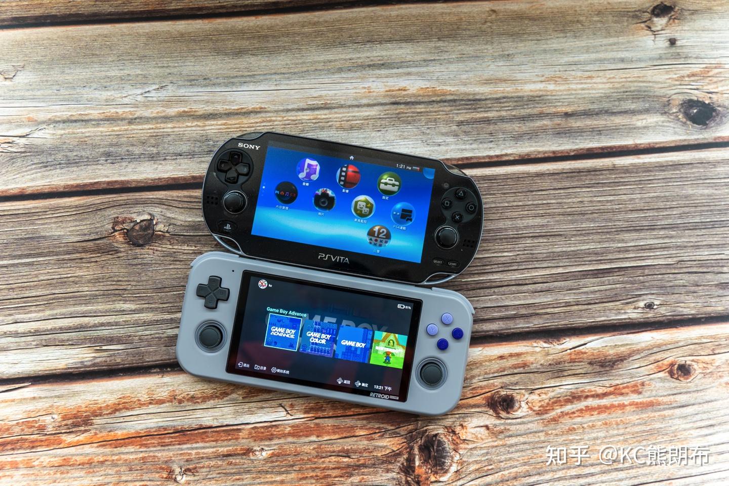 相见恨「晚」 Retroid Pocket 3 上手体验 - 知乎