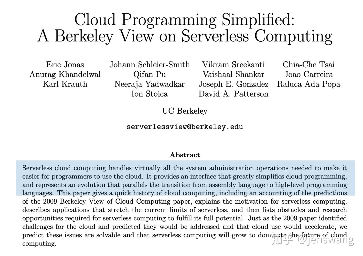 我在GMTC上的分享：腾讯 Serverless 前端落地与实践 - 知乎