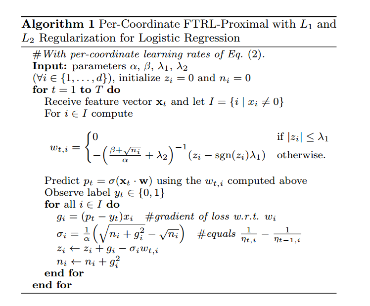 Learning to rank基本算法小结 - 知乎