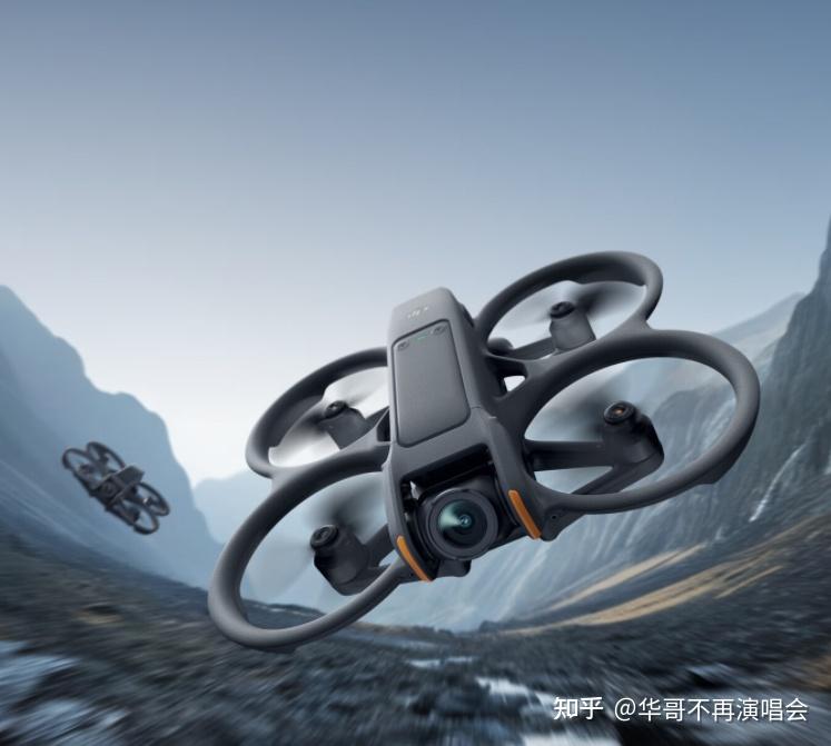 dji大疆Avata2（大疆Avata2无人机）怎么样？首发评测优缺点 - 知乎