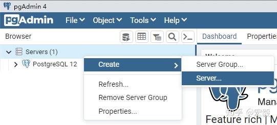 odoo开发入门与实践#第一章 环境准备（odoo15） - 知乎