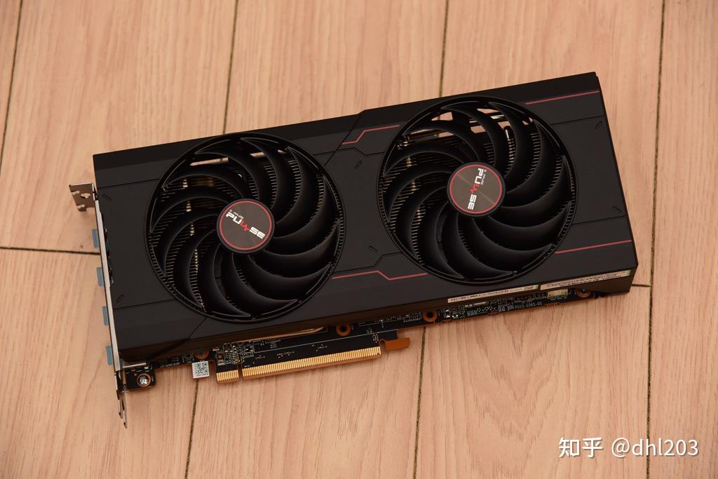 上探4K，下打2K，RX6700XT能否缓解显卡荒？ - 知乎