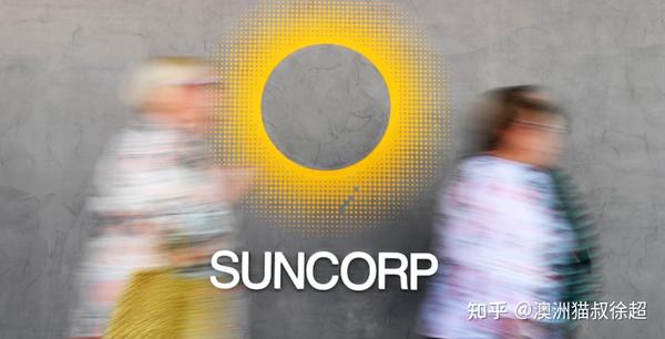 ANZ银行准备49亿澳币收购Suncorp银行！股价大升！ - 知乎