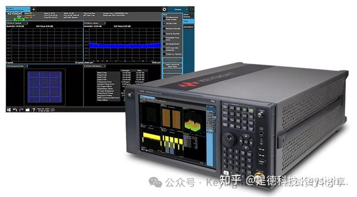 EVM是什么意思? EVM越小越好吗？零中频接收机下变频到基带的两路IQ信号，如何测试EVM? 如何获得最佳EVM测试结果？ - 知乎