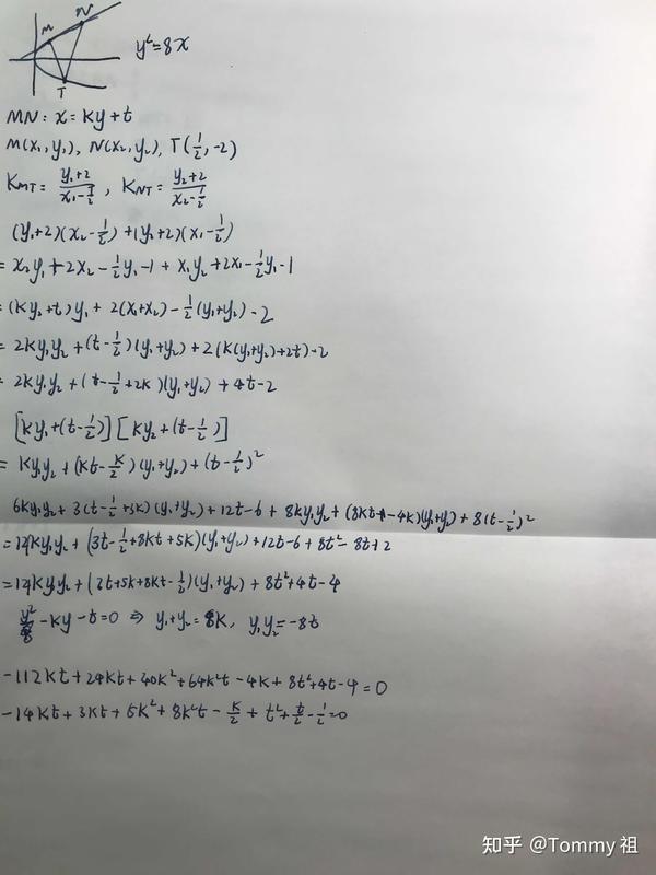 Mathematica-解析几何器 - 知乎