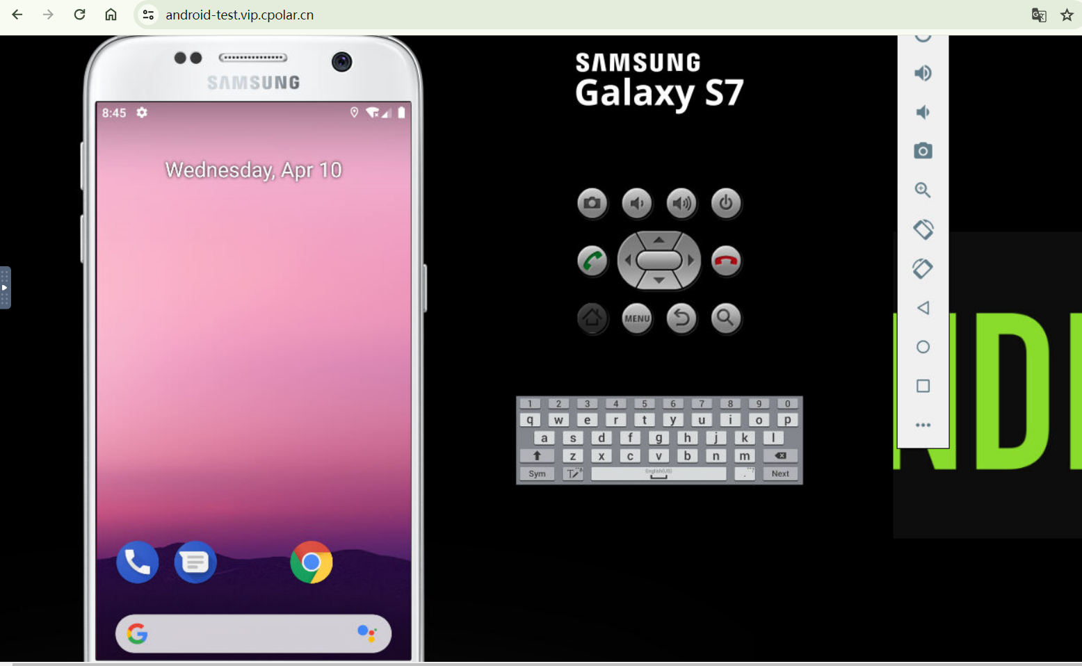 Ubuntu系统 Docker本地部署Android模拟器并实现远程访问 - 知乎
