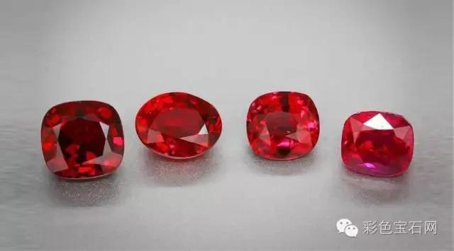 【浅谈】莫桑比克鸽血红的进阶之路 - 知乎