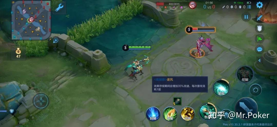 S39新赛季前瞻：T0坦爹又加强，肉装法师集体退役，后羿回归T0？ - 知乎