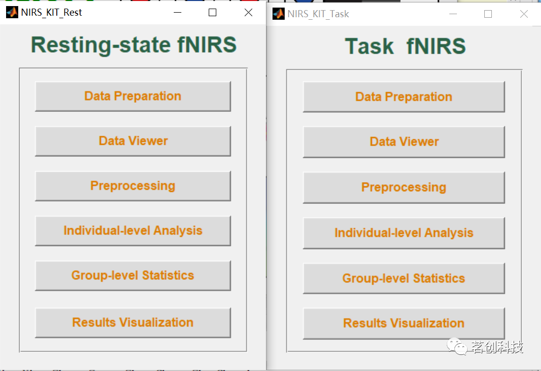 手把手教你使用NIRS_KIT - 知乎