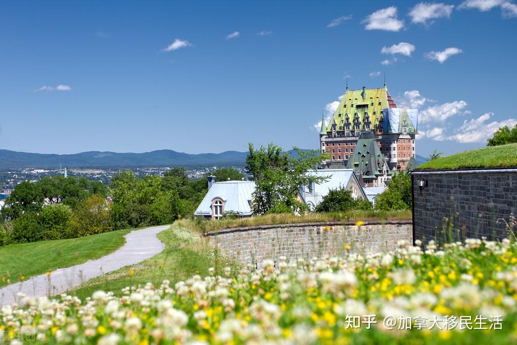 加拿大超美的20个景点，拿到PR卡后一年内免费玩儿 - 知乎