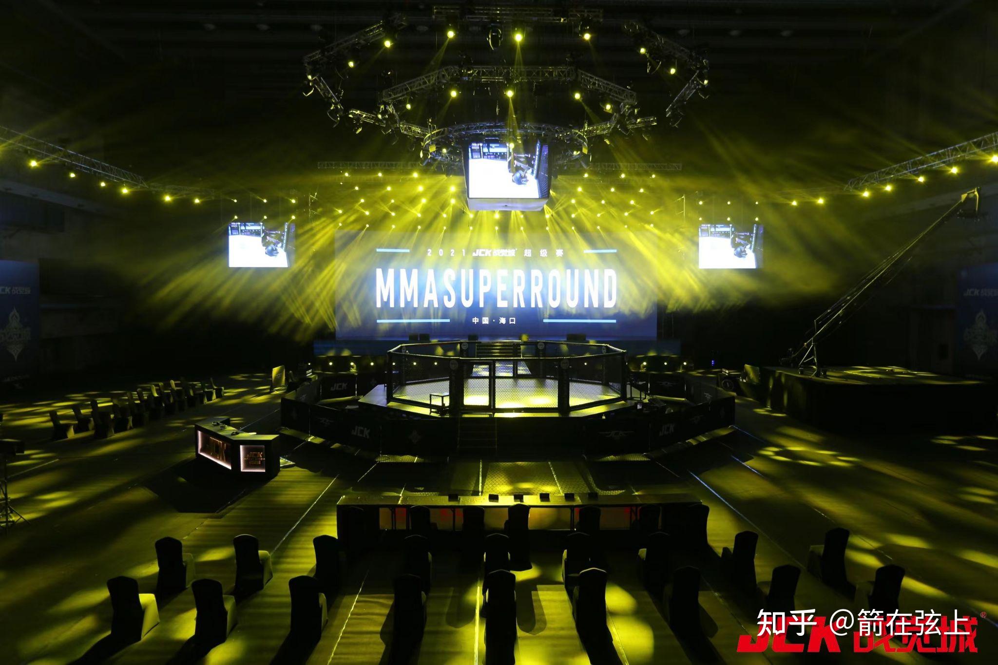 千岁集团JCK战觉城 - 知乎