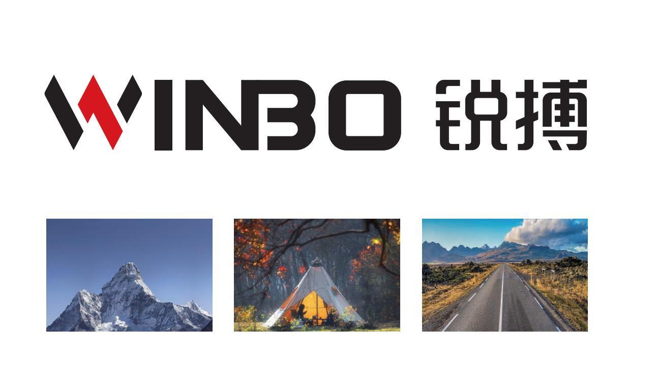 官宣|锐搏WINBO品牌升级 全新LOGO正式启用 - 知乎