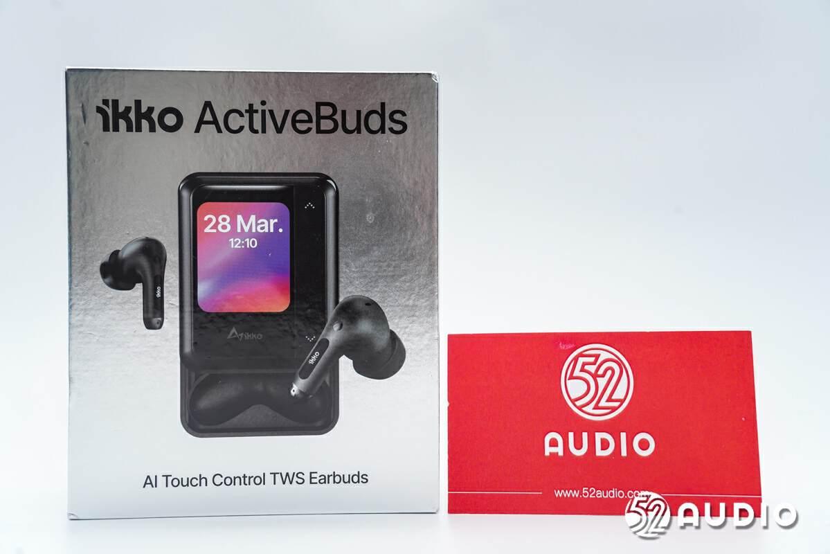 ikko ActiveBuds智能无线耳机拆解，移动音源+耳机二合一，支持通话、实时翻译 - 知乎