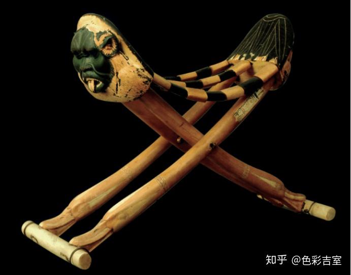 【带你去逛开罗国家博物馆】除了图坦卡蒙的金面具，还有这些你不了解的埃及文物 - 知乎