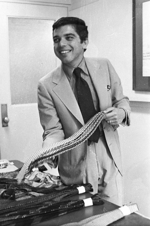 Ralph Lauren！为什么拉夫·劳伦品牌认可度这么高？美国梦的代表？ - 知乎