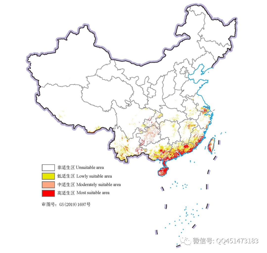 基于R包ENMeval、Kuenm工具对MaxEnt模型参数优化方法-----MaxEnt模型结果文件个性化制图与写作 - 知乎
