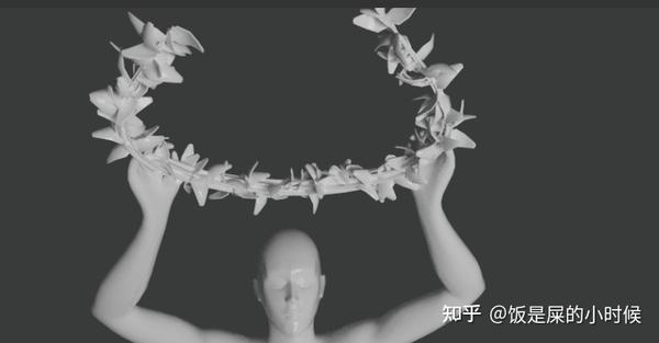 Rs渲染器中ao环境遮罩节点与材质混合节点的配合使用 知乎 