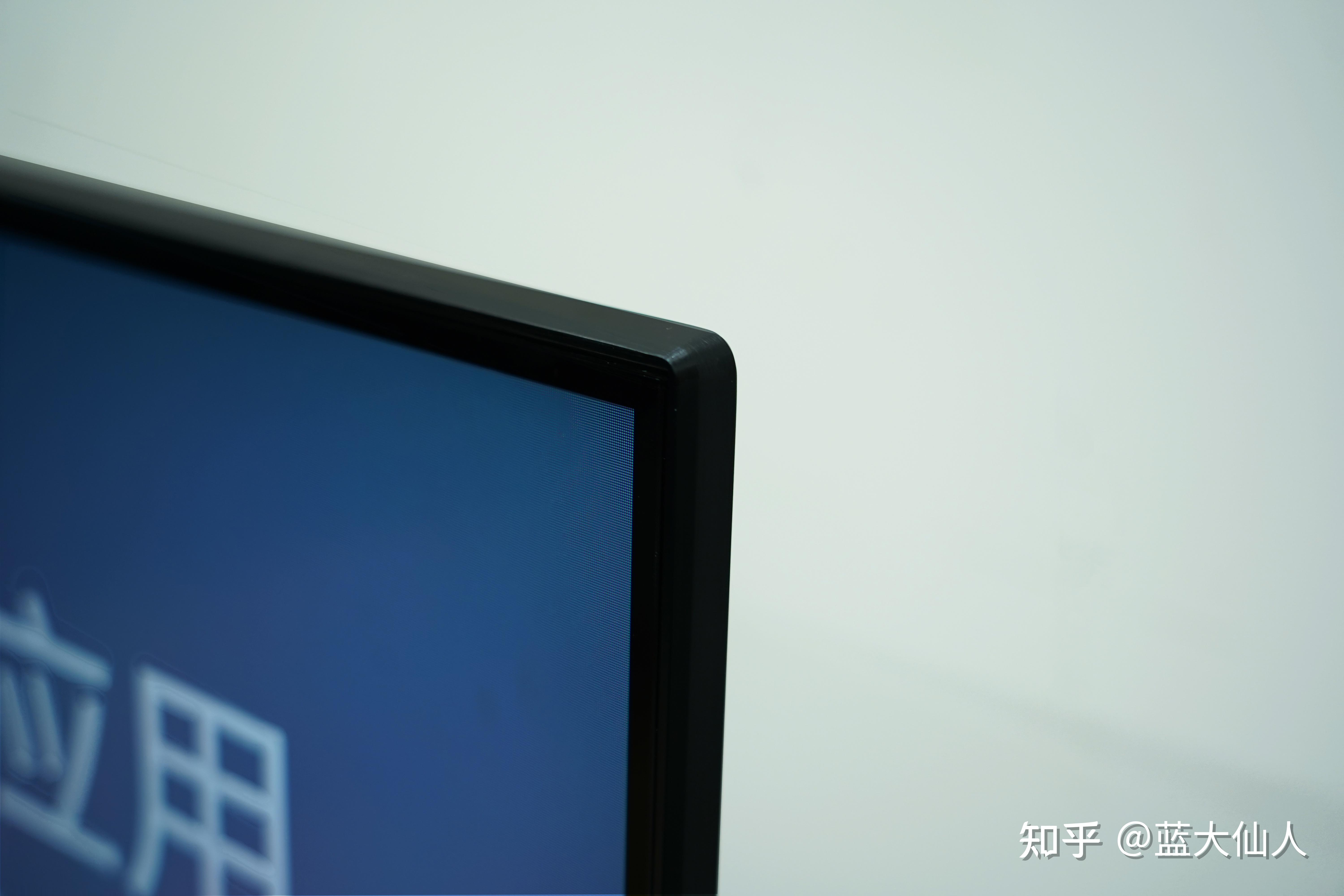 优秀色彩和画面立体感，海信75E8K测评