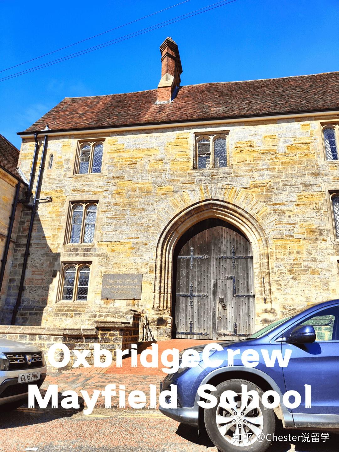 参观连续5年获得马术全国冠军学校！Mayfield School如何安排学生的周末生活？ - 知乎