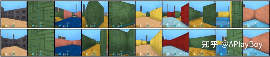 VQ-VAE:Neural Discrete Representation Learning 全文解读 - 知乎