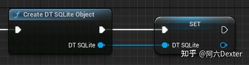 [UE虚幻引擎插件介绍] DTSQLite 插件说明 ：蓝图操作SQLite3文件，执行SQL语句，操作数据库，操作数据文件。 - 知乎