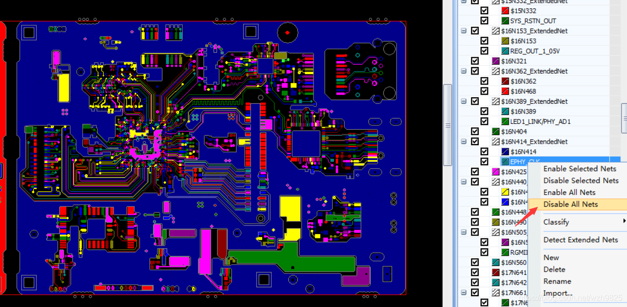 speed 2000 DDR时域仿真的流程 - 知乎
