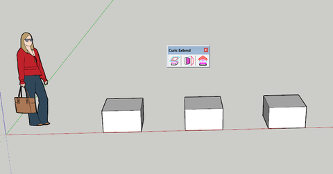 【SU插件】Curic系列插件 - 知乎