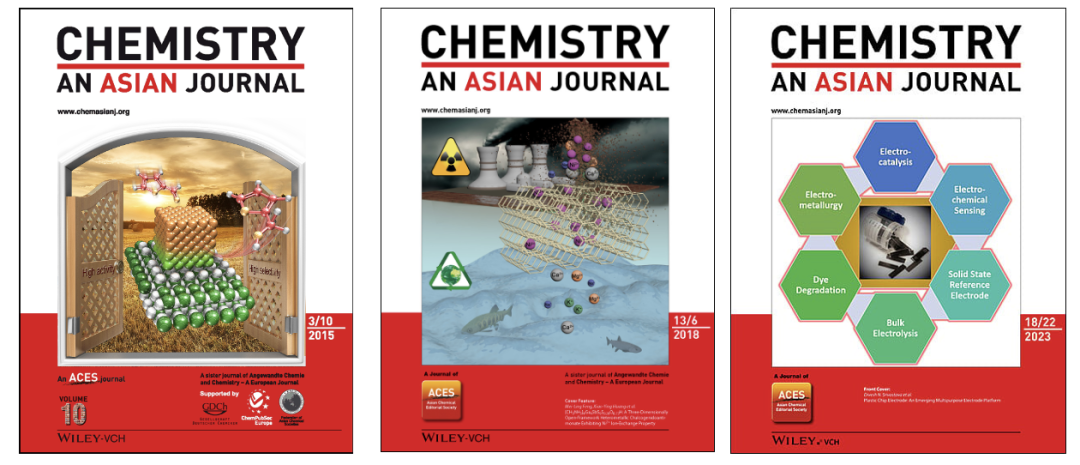 那些问鼎CNS的封面图，设计思路究竟是如何得来的？麦德辑