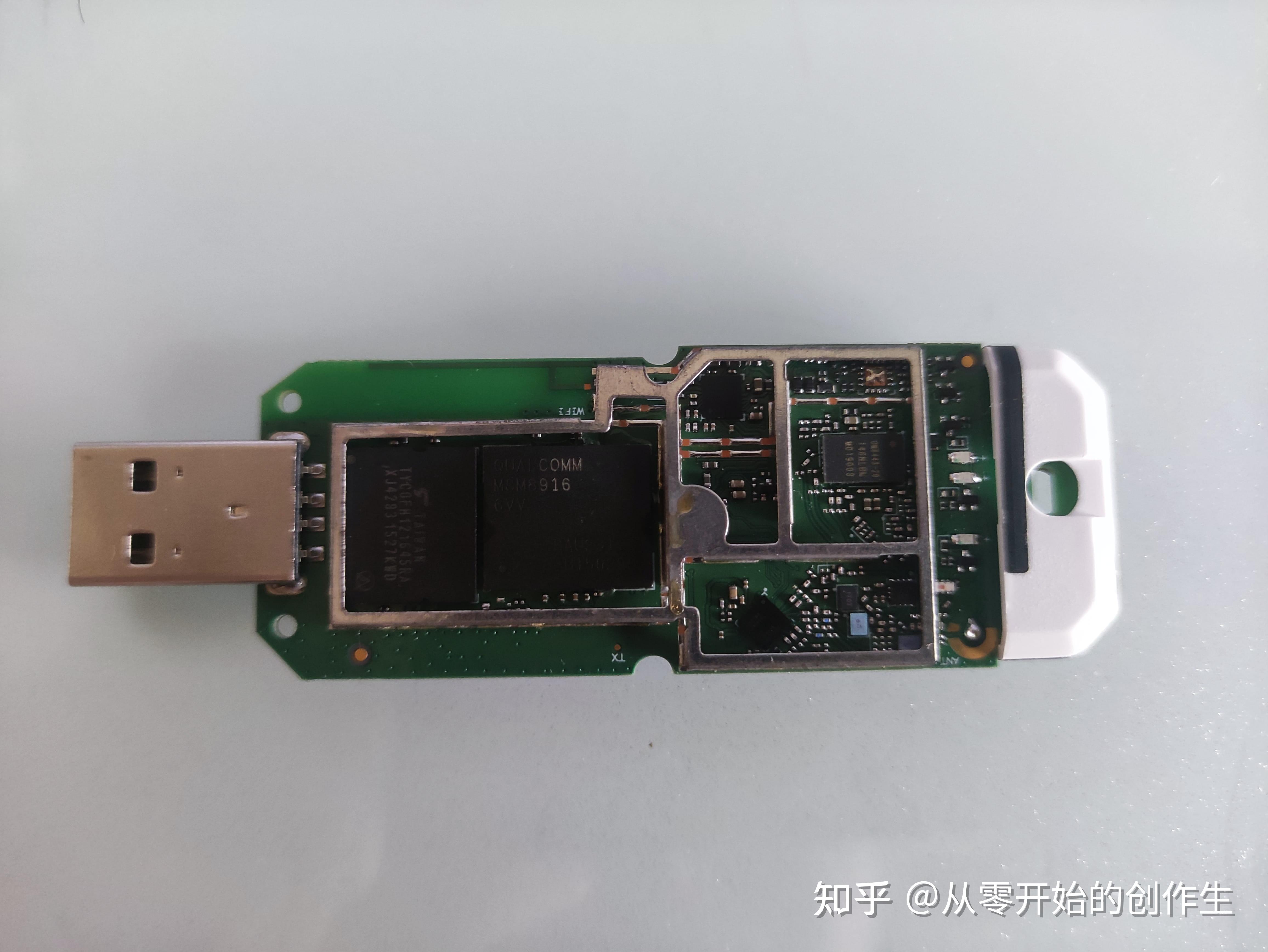 随身wifi的刷机初体验 - 知乎