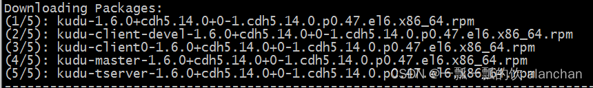 1、Apache Kudu介绍及架构、工作原理、两种部署方式、使用限制详解 - 知乎