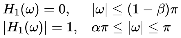 具有可调Q因子的小波变换（TQWT） - 知乎