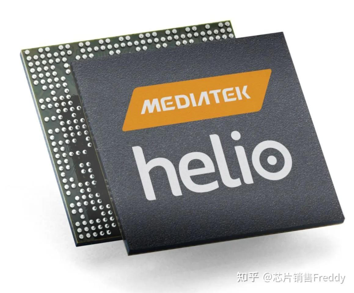 芯片技术方向及产品定位（二） - 知乎