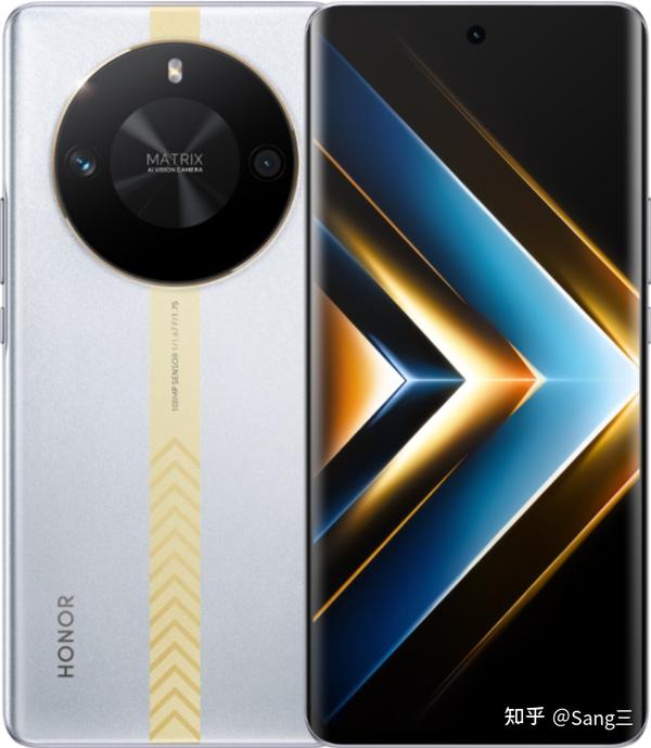 荣耀 X50 GT「对比」荣耀 X50 Pro - 知乎