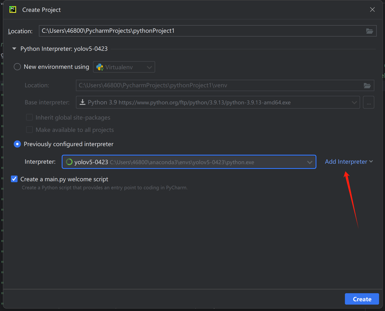 给环境安装上pyqt5 - 知乎