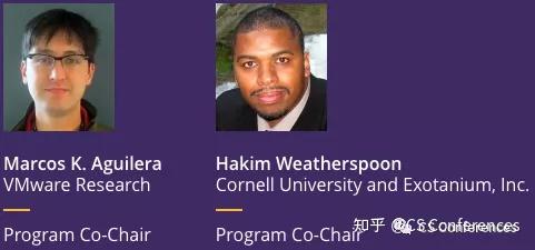 OSDI'22 | 截稿在即，操作系统领域奥斯卡，上海交大陈榕教授或为唯一PC Member！ - 知乎