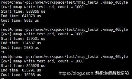 从更深层面理解mmap内存映射 - 知乎