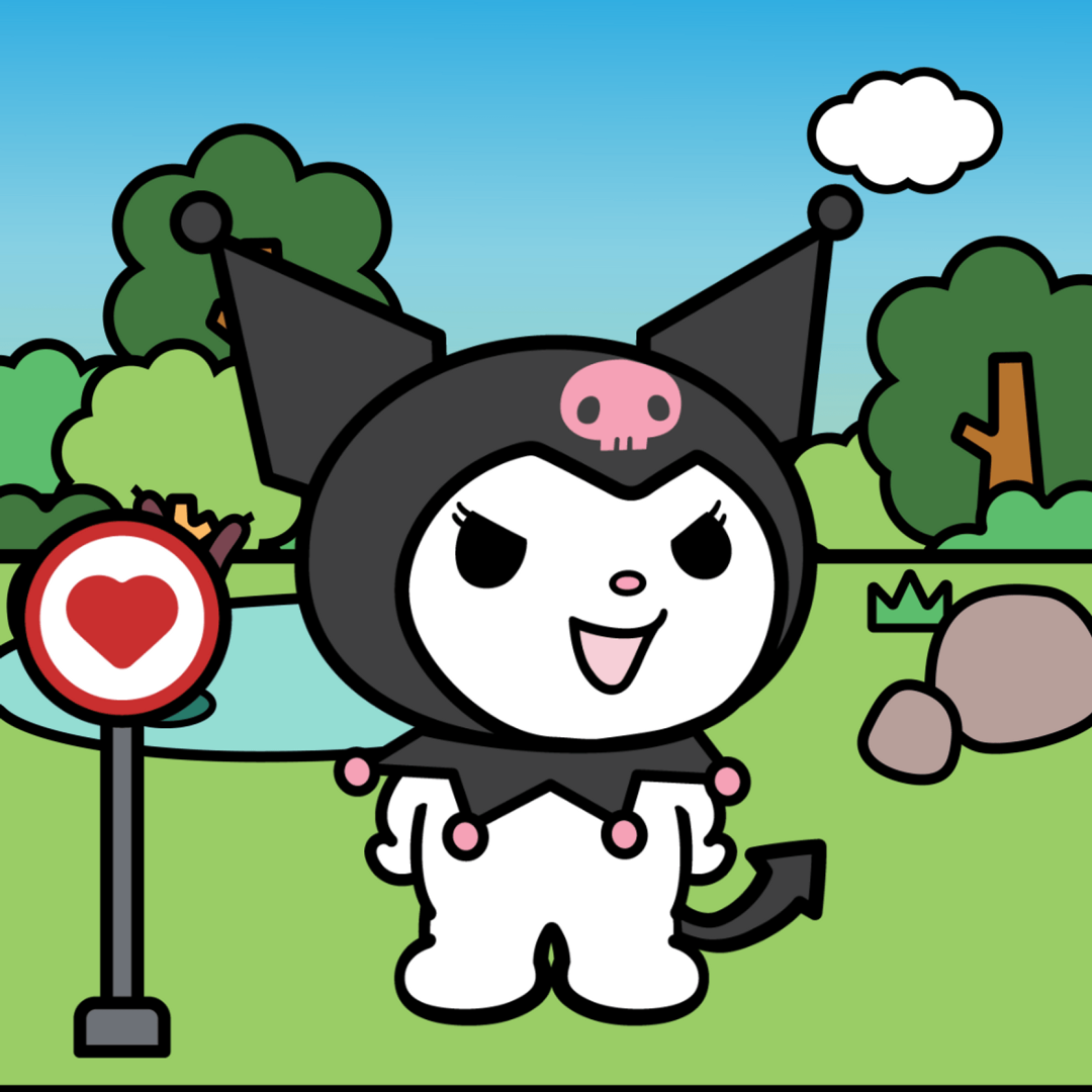 NFT头像精选 | 第九十四期 Hello Kitty and Friends World - 知乎