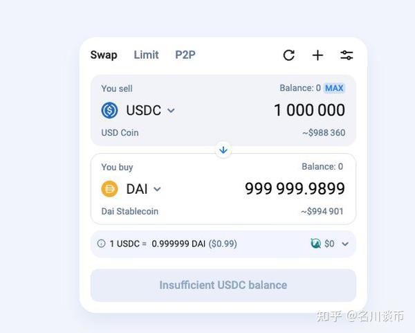 USDC在SVB的窟窿有多大？如果持有USDC，该怎么办？ - 知乎